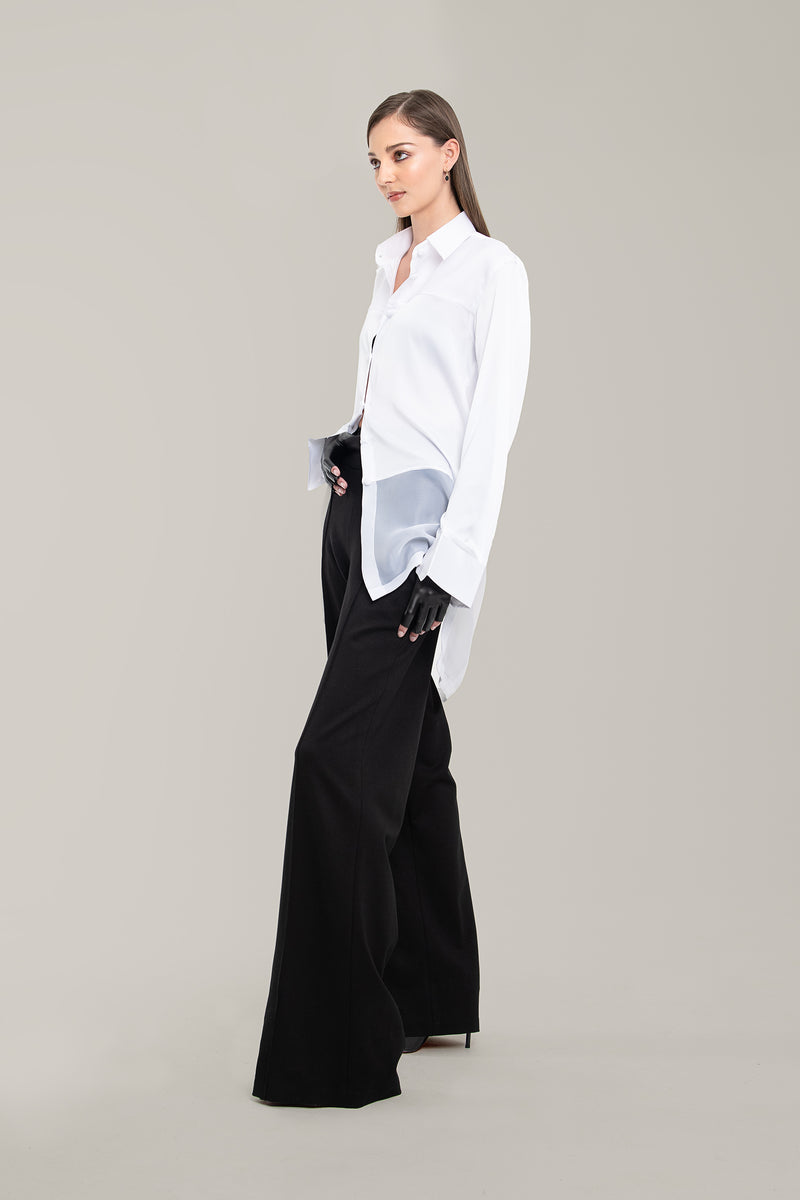 Level 3 Shirt – DAVID TLALE